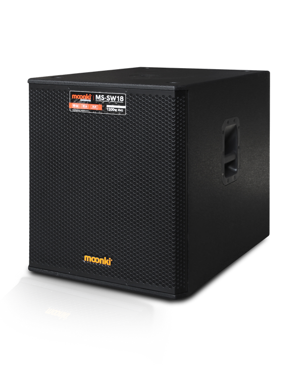 MOONKI MS-SW18