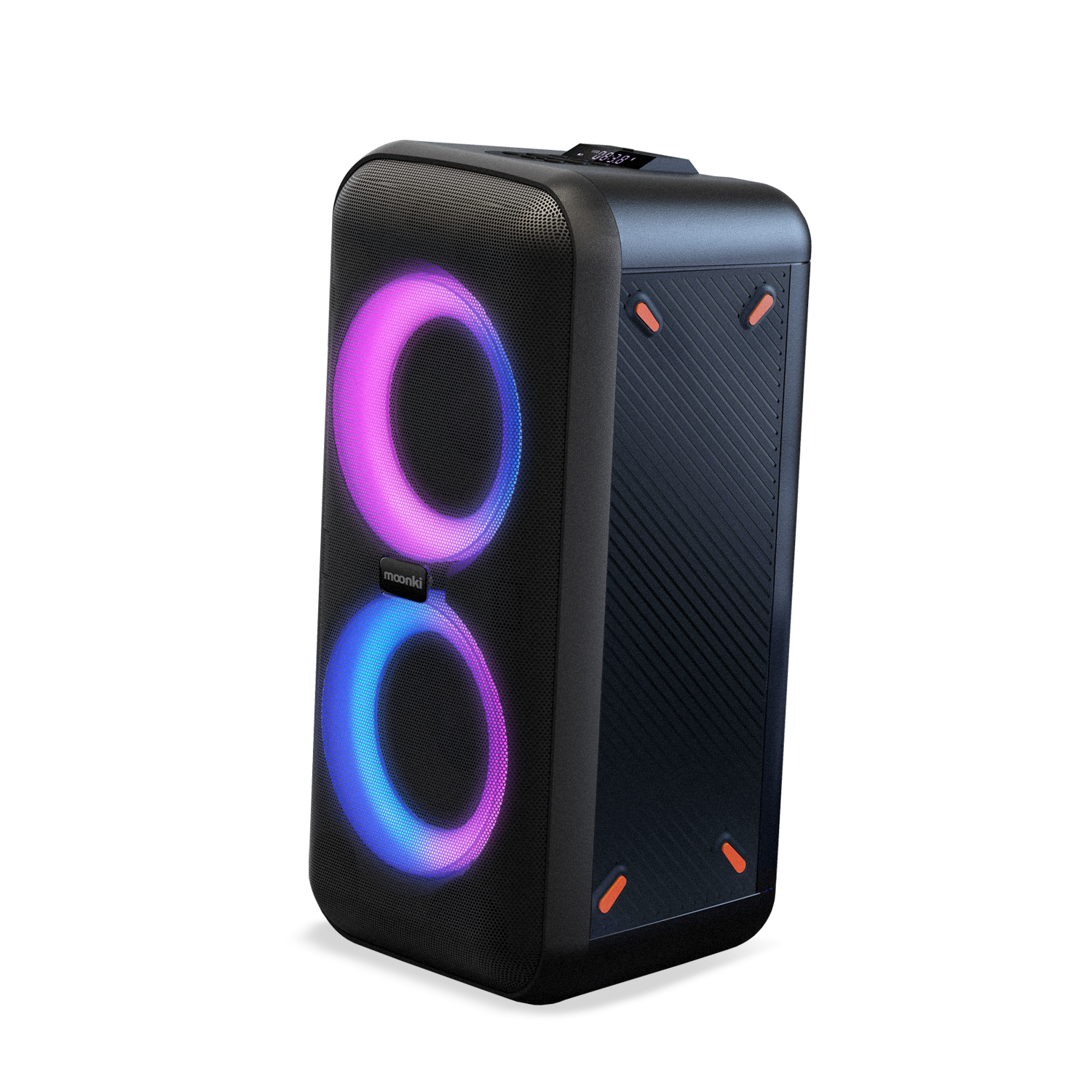 MOONKI BOSSA MW-PB250